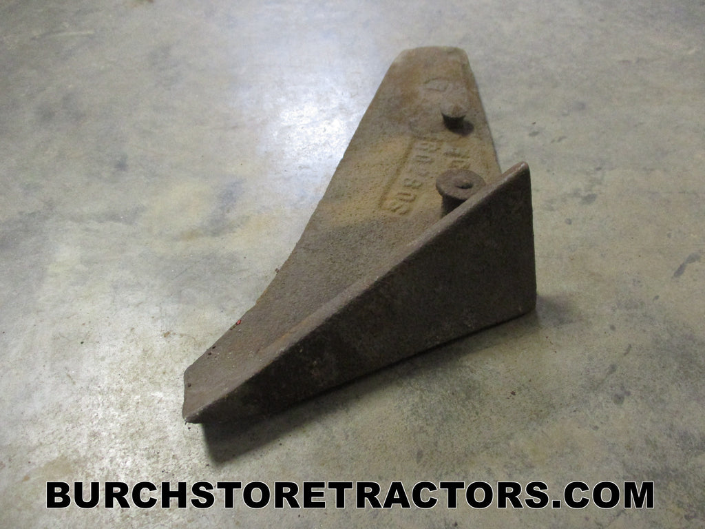 Left Hand 14 Inch Plow Share for International Moldboard Plows, CP6028 ...
