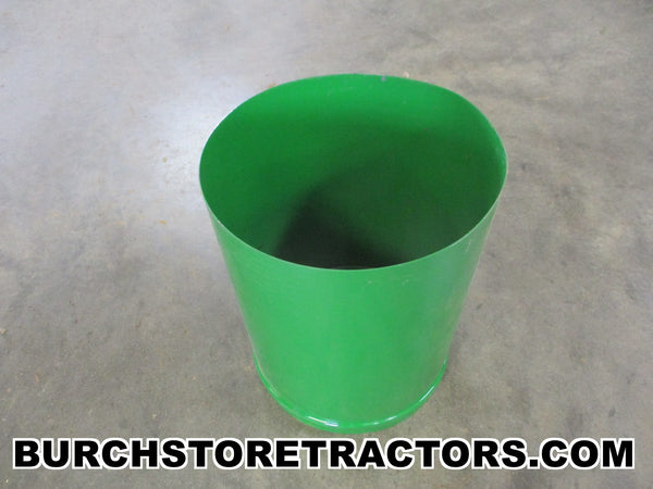 New Fertilizer Hopper Canister for John Deere 999 Planters, USA MADE ...