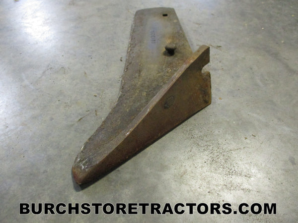 Left Hand 14 Inch Plow Share for International Moldboard Plow, 510361R ...