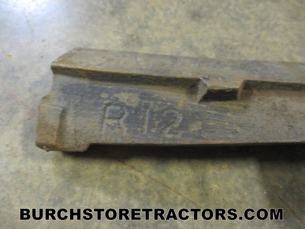 Plow Shin for Walk Behind Moldboard Plows, R12 – Burch Store Tractors