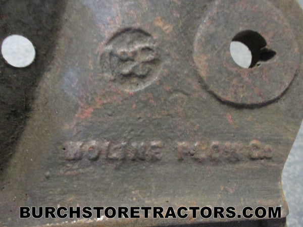 Plow Frog for Moline Plow Company Moldboard Plows, WP143 – Burch Store ...
