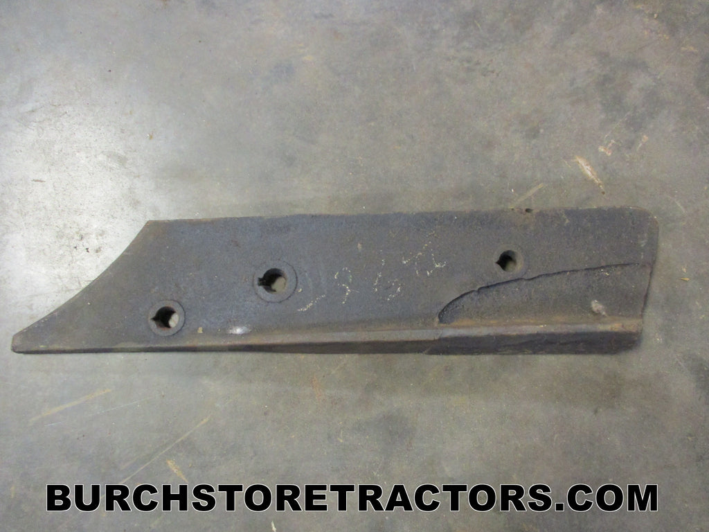 Plow Landside for Walk Behind Moldboard Plows, 10 R SB – Burch Store ...