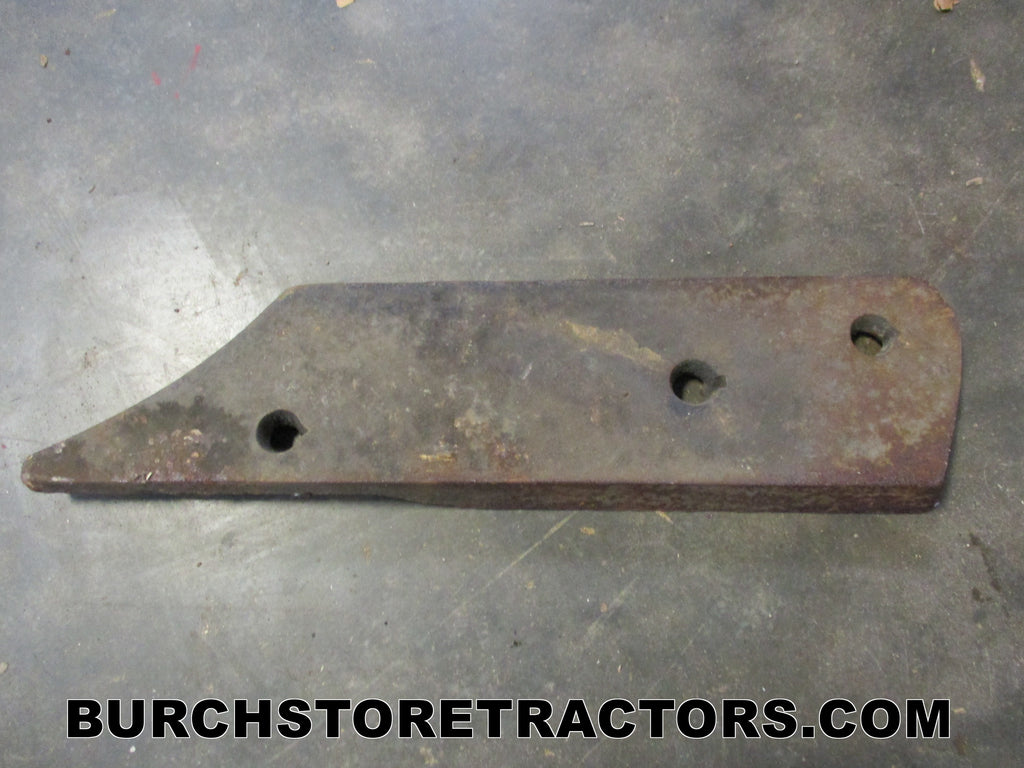 Plow Landside for Oliver AC Series Walk Behind Moldboard Plows, ACSB ...