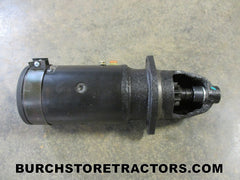 Farmall Cub and Cub LoBoy Tractor Parts – Page 8 – Burch Store Tractors