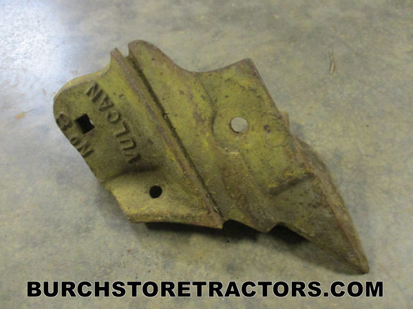 Plow Frog for Vulcan No. 8 Walk Behind Moldboard Plows, No. 8 – Burch ...