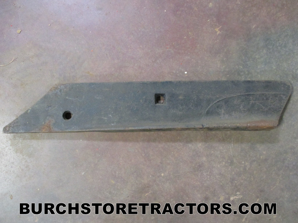 Plow Landside for Walk Behind Moldboard Plows, No. 9 SB – Burch Store ...