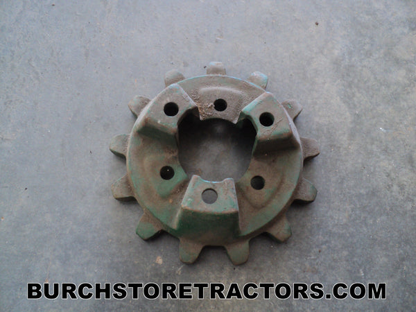 New Old Stock 13 Tooth Gear for Oliver Equipment, CP1716 – Burch Store ...