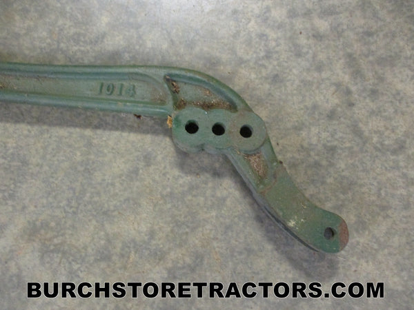 Hand Lift Handle for Walk Behind Equipment, 1014 – Burch Store Tractors