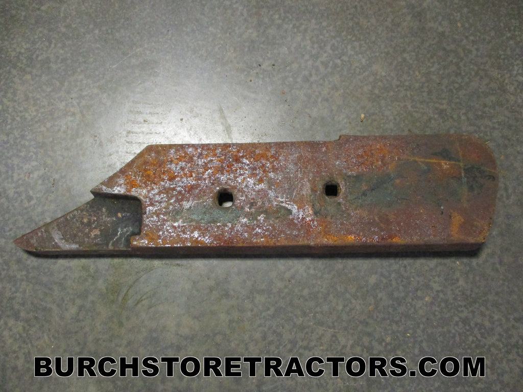 Vulcan Plow Co. Landside for Model 8 Steel Beam Walk Behind Plow, No ...