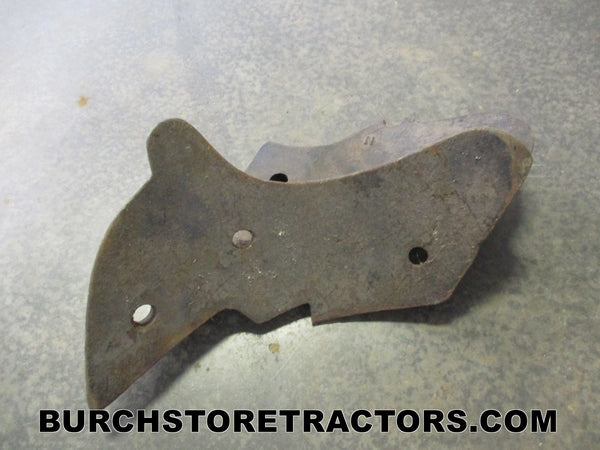 Plow Frog for Vulcan Walk Behind Moldboard Plows, No 7 – Burch Store ...