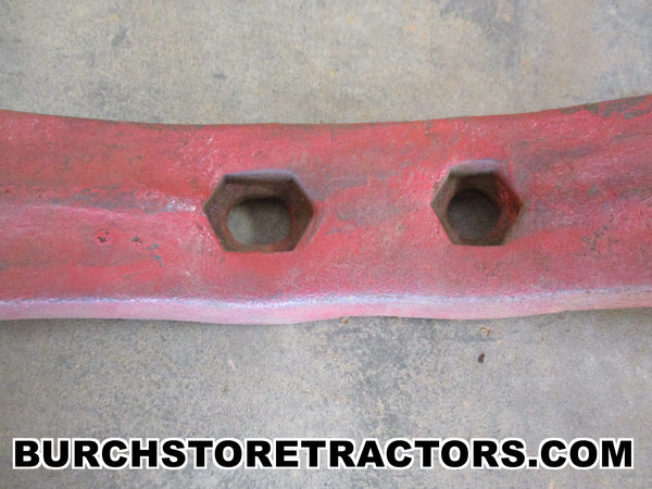 New Old Stock Heavy Duty Forged Chisel Point - Tillage Tool Point, USA ...