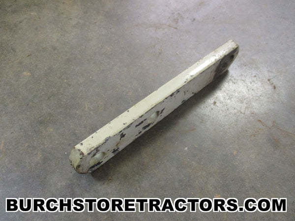 Channel Mounting Lug for Woods Mower, 29646 – Burch Store Tractors